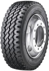 BRIDGESTONE M857 – IMPORTADORA DE LLANTAS ESPECIALES S.A.S.
