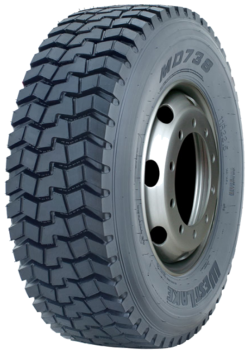 Camión/Volqueta OTR Traseras – IMPORTADORA DE LLANTAS ESPECIALES S.A.S.