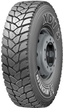 Camión/Volqueta OTR Traseras – IMPORTADORA DE LLANTAS ESPECIALES S.A.S.