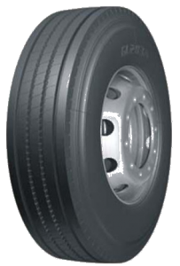 SAMSON GL283A – IMPORTADORA DE LLANTAS ESPECIALES S.A.S.