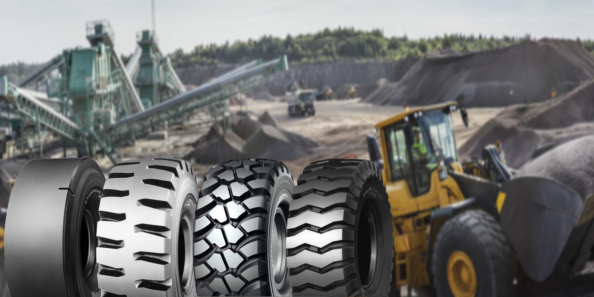 GOODYEAR CHM189 – IMPORTADORA DE LLANTAS ESPECIALES S.A.S.